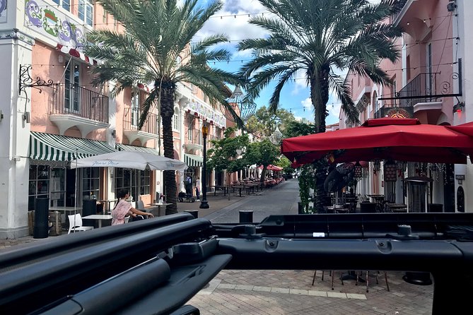 Miami: History through Architecture Private Tour with Transport - What Makes This Tour Stand Out