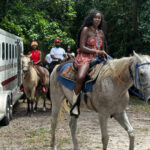 Miami: Horseback Riding in South Beach - What to Expect During the Tour