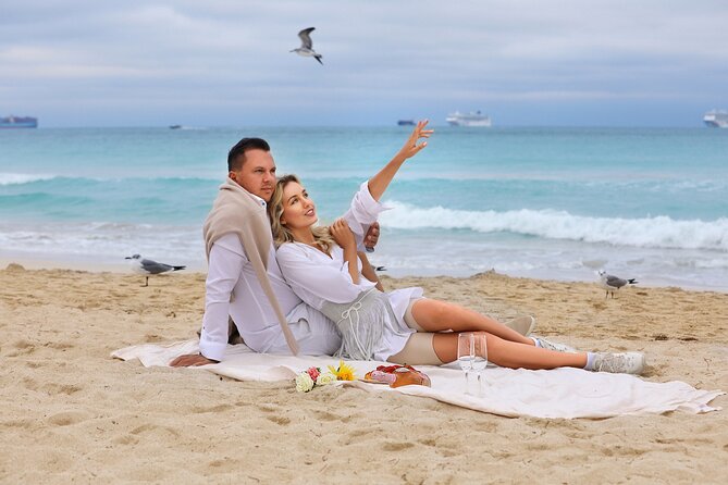 Miami incredible Photoshoot - Private Session with a Professional Photographer - FAQ