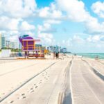 Miami International Airport to Sobe Miami Beach South Beach - The Sum Up
