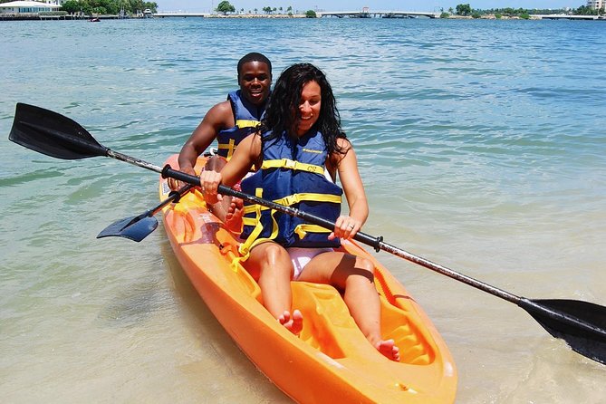 Miami Island Ultimate Adventure - Who Is This Tour Best For?
