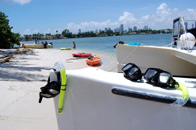 Miami Island Ultimate Adventure - FAQ