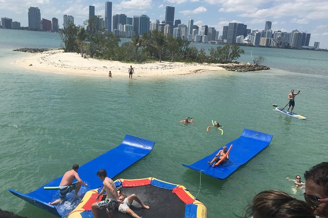 Miami Island Ultimate Adventure - Final Thoughts