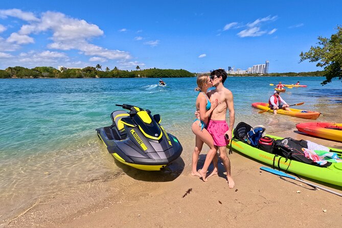Miami Jet Ski Paradise Island - Introduction: What Is the Miami Jet Ski Paradise Island Tour?