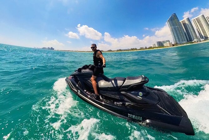 Miami Jet Ski Paradise Island - Authentic Insights from Reviewers