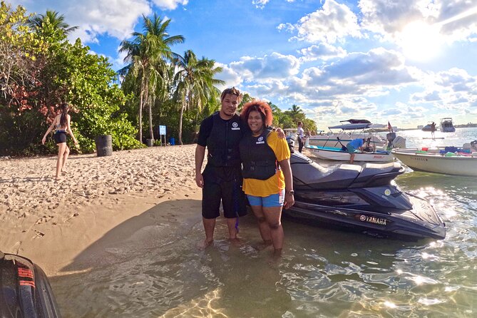 Miami Jet Ski Paradise Island - The Sum Up: Who Is It Best For?