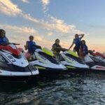 Miami Jet Skis Adventure + Complementary Boat Ride - The Itinerary: What Does a Typical Day Look Like?