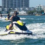 Miami: Jetski 1 Hour Sightseeing - Analyzing the Itinerary and Experience