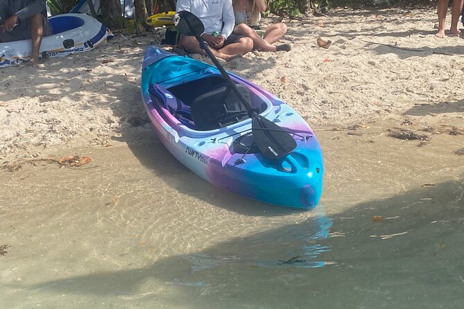 Miami: Jetski 1 Hour Sightseeing - The Sum Up