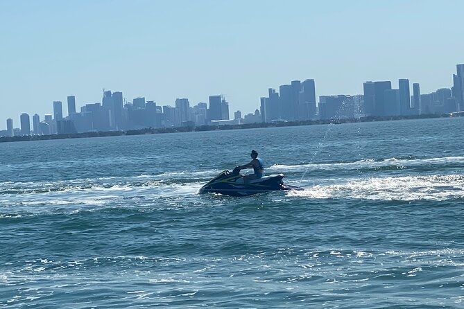 Miami: Jetski Tour of Millionaire Homes - The Price and Value