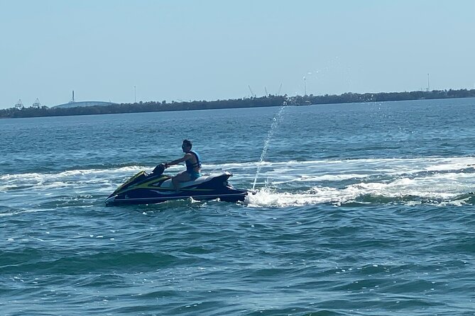 Miami: Jetski Tour of Millionaire Homes - In-Depth Breakdown of the Experience