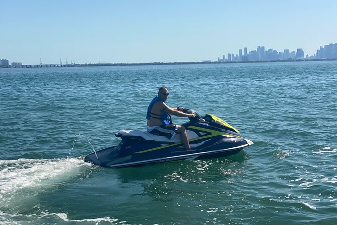 Miami: Jetski Tour of Millionaire Homes - Final Thoughts