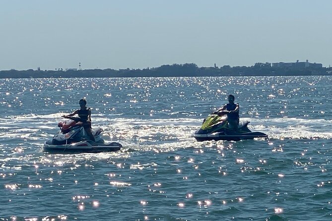 Miami: Jetski Tour of Millionaire Homes - Frequently Asked Questions