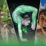 Miami: Jungle Island General Admission Ticket - Deep Dive into Jungle Island: What to Expect