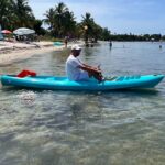 Miami Kayak and Paddleboard Rentals on Biscayne Bay - Why the Location Matters