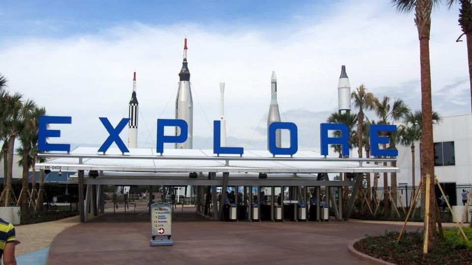 Miami: Kennedy Space Center Private Tour - Exploring the Kennedy Space Center from Miami: What to Expect