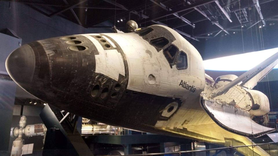 Miami: Kennedy Space Center Private Tour - Authentic Insights from Past Participants