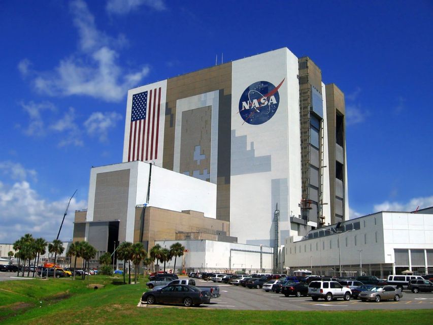 Miami: Kennedy Space Center Private Tour - Who Should Consider This Tour?