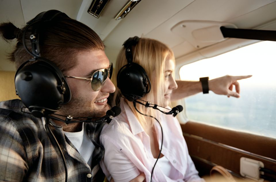 Miami: Key Largo Scenic Plane Tour - Who Will Love This Experience?  