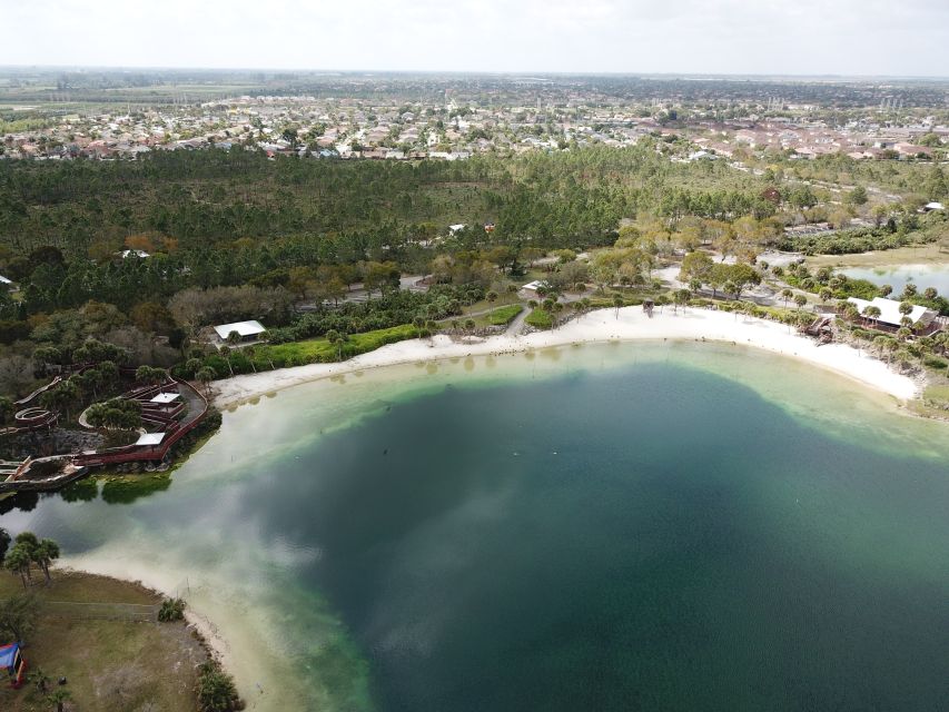 Miami: Key Largo Scenic Plane Tour - Final Thoughts  