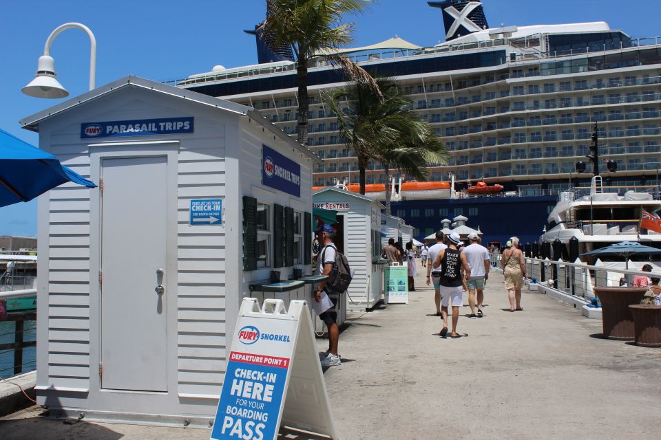 Miami: Key West Boat Tour w/ Optional Snorkeling & Open Bar - Who Will Love This Tour?