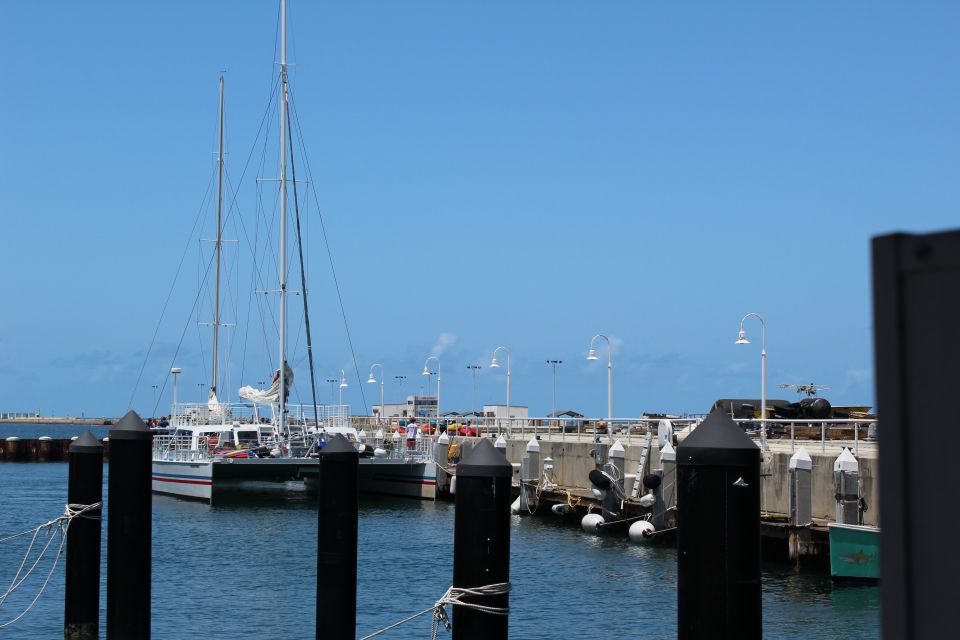 Miami: Key West Boat Tour w/ Optional Snorkeling & Open Bar - Frequently Asked Questions