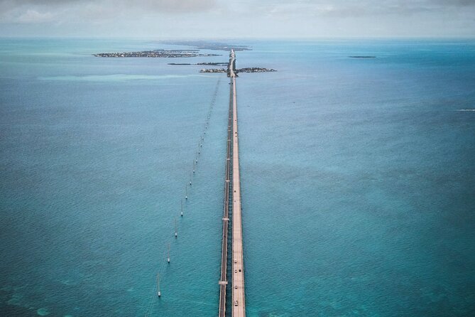 MIAMI: Key West Day Trip with Boating Options - Who Should Book This Tour?