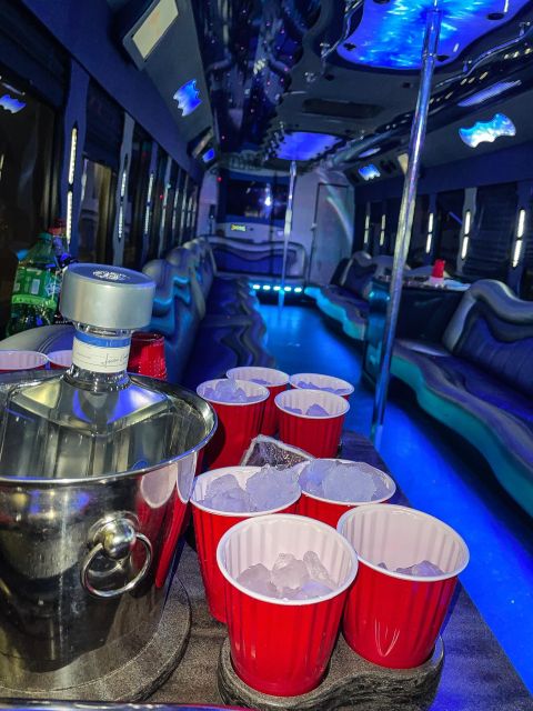 Miami Latin Club Crawl - Authentic Experiences and Guest Perspectives