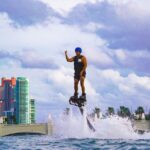 Miami: Learn to Flyboard with a Pro! 30 min session - Practical Details & Tips