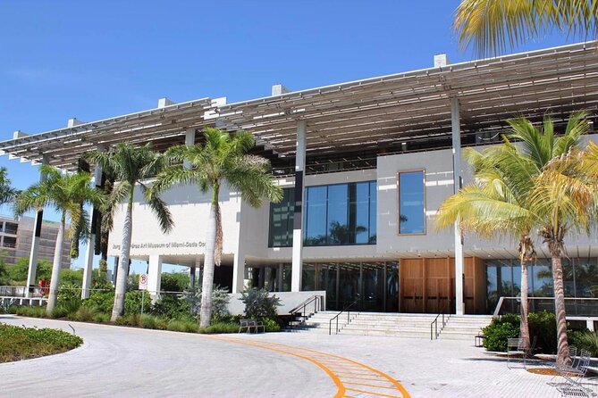 Miami Like a Local: Customized Private Tour - Key Points