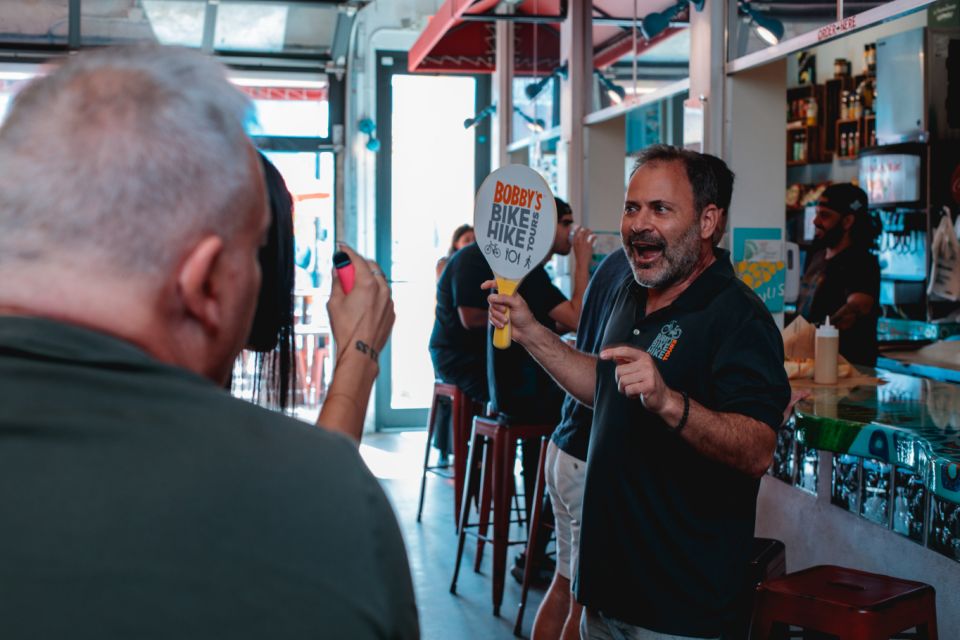 Miami: Little Havana Cuban Food and Culture Walking Tour - Key Points