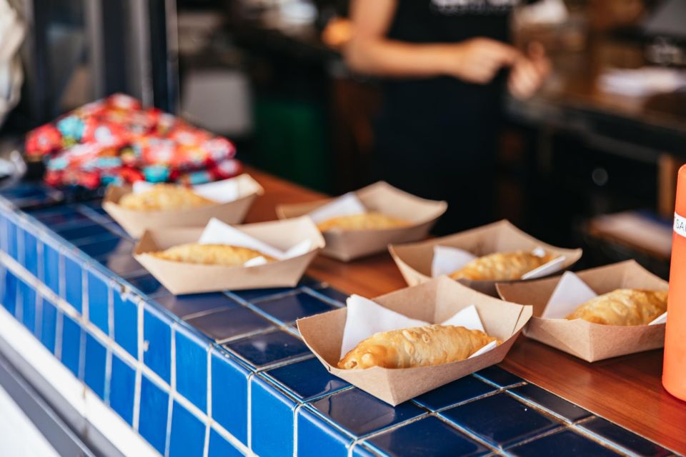 Miami: Little Havana Food Walking Tour with Tastings - Final Thoughts