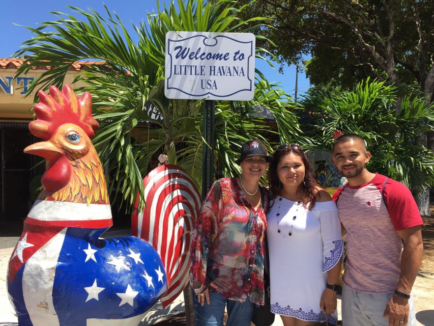 Miami: Little Havana Walking Tour (Lunch Option Available) - Is It Worth the Price?