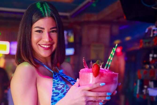Miami: Mango's Dinner and Show Ticket - The Itinerary Breakdown