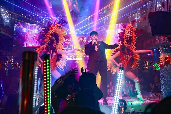 Miami: Mango's Dinner and Show Ticket - Practical Details for Visitors