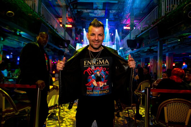 Miami: Mango's Dinner and Show Ticket - What We Think: The Pros and Cons
