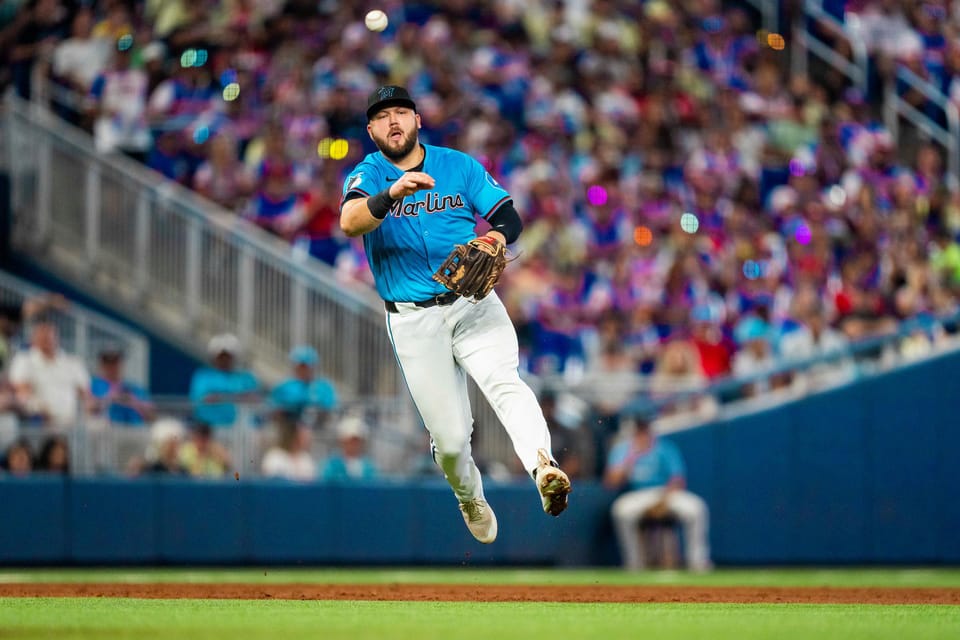 Miami Marlins Baseball Game Ticket at LoanDepot Park - Authentic Insights from Reviewers