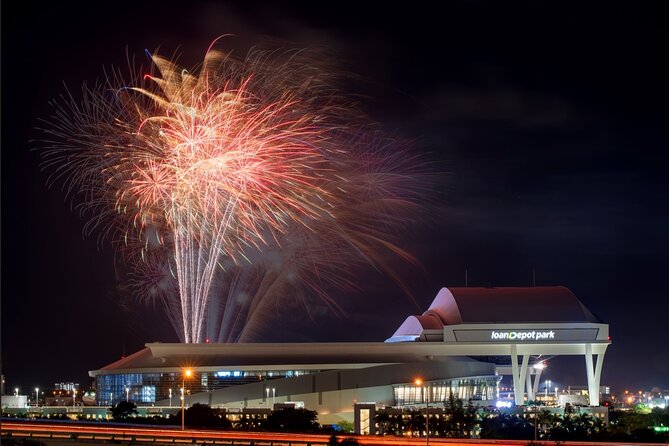 Miami Marlins Baseball Tickets - Key Points