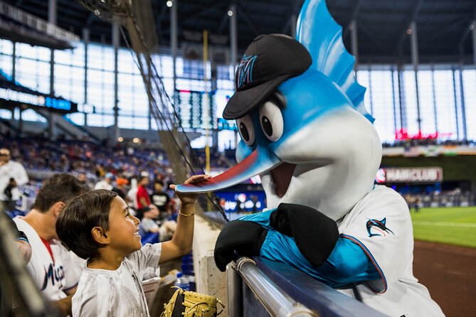 Miami Marlins Baseball Tickets - What to Expect from the Miami Marlins Baseball Experience