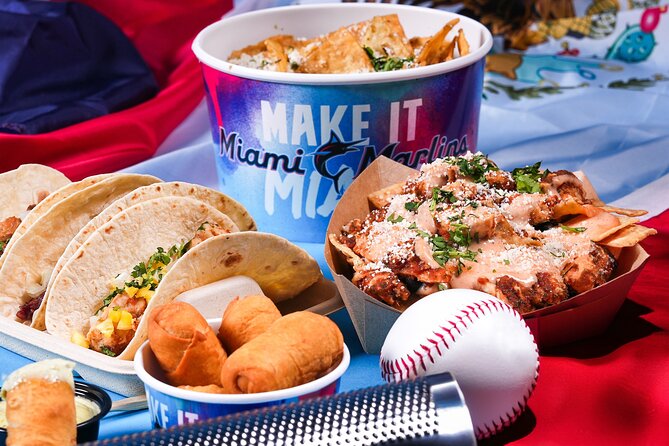 Miami Marlins Baseball Tickets - Practical Details & Tips