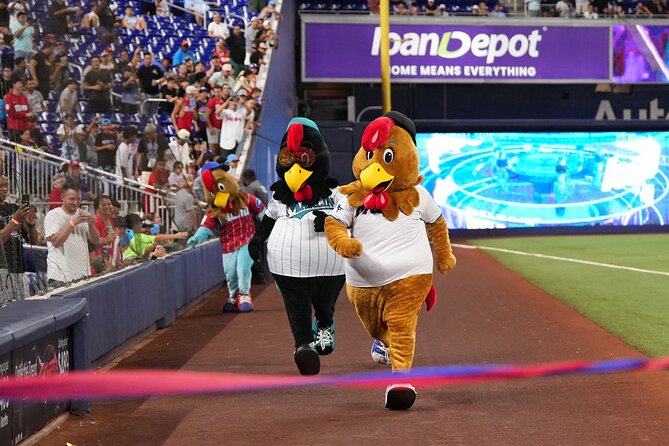 Miami Marlins Baseball Tickets - The Sum Up: Is it Worth It?