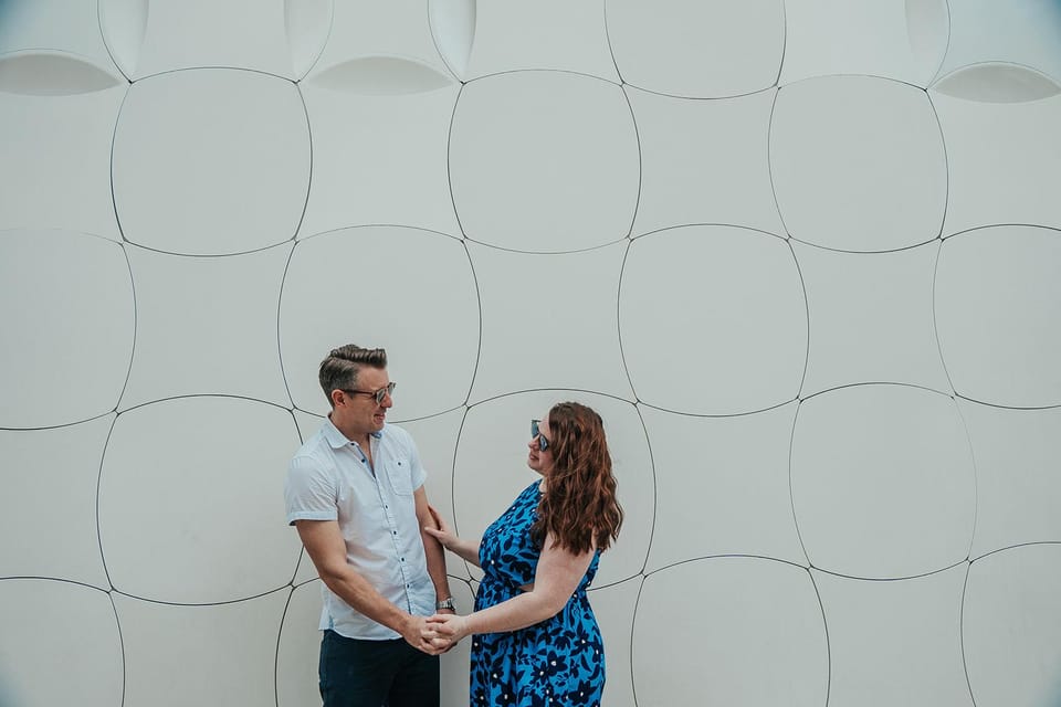 Miami: MIAMI DESIGN DISTRICT PROFESSIONAL PHOTOSHOOT - Key Points