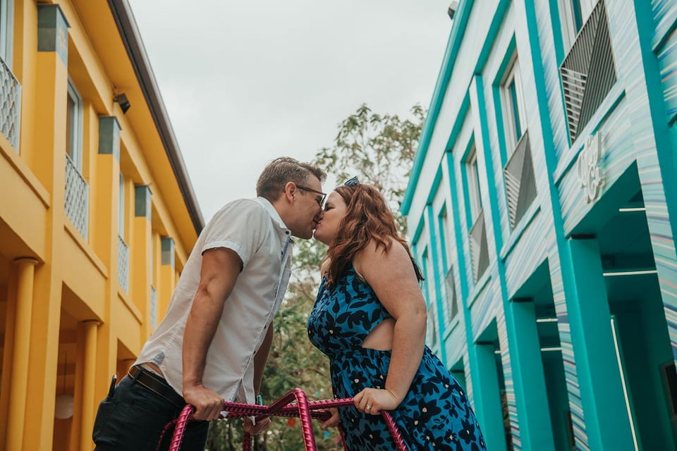 Miami: MIAMI DESIGN DISTRICT PROFESSIONAL PHOTOSHOOT - What Is the Miami Design District Photoshoot?