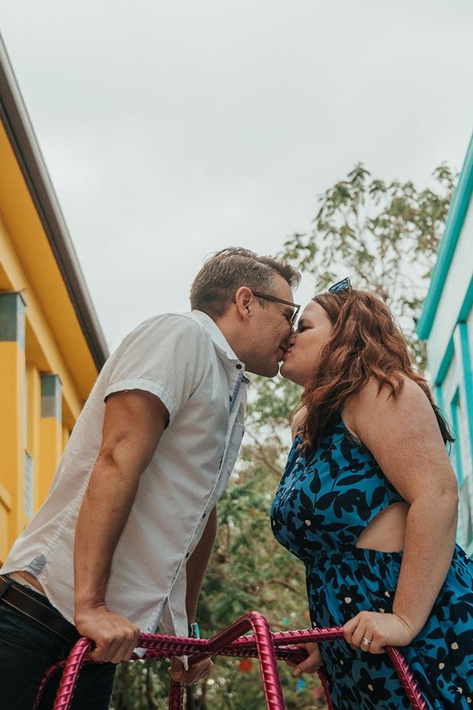 Miami: MIAMI DESIGN DISTRICT PROFESSIONAL PHOTOSHOOT - The Itinerary in Detail