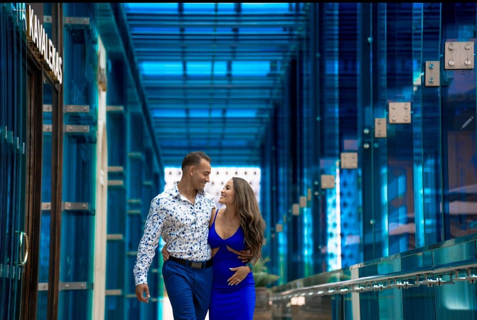 Miami: MIAMI DESIGN DISTRICT PROFESSIONAL PHOTOSHOOT - What to Expect from the Photoshoot