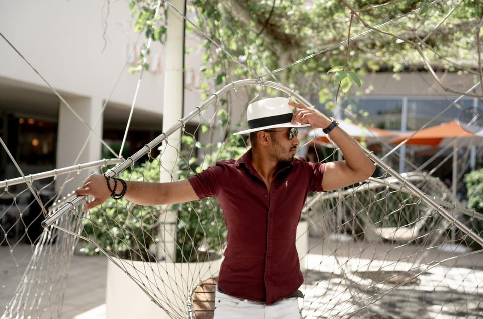 Miami: MIAMI DESIGN DISTRICT PROFESSIONAL PHOTOSHOOT - Who Is This Experience Best For?