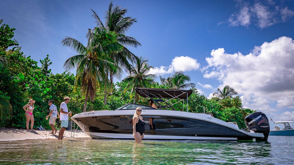 Miami: Millionaire's Row Boat Tour - Who Will Love This Tour?
