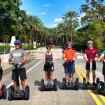 Miami Millionaire's Row Segway Tour - Why This Tour Works Well