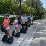 Miami Millionaire's Row Segway Tour - Who Is This Tour Best For?