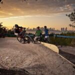 Miami: Mountain Bike Rental on Virginia Key Trails - The Itinerary: What to Expect on Your Trail Ride